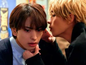 Candy color paradox: el nuevo bl de comedia romántica japonés