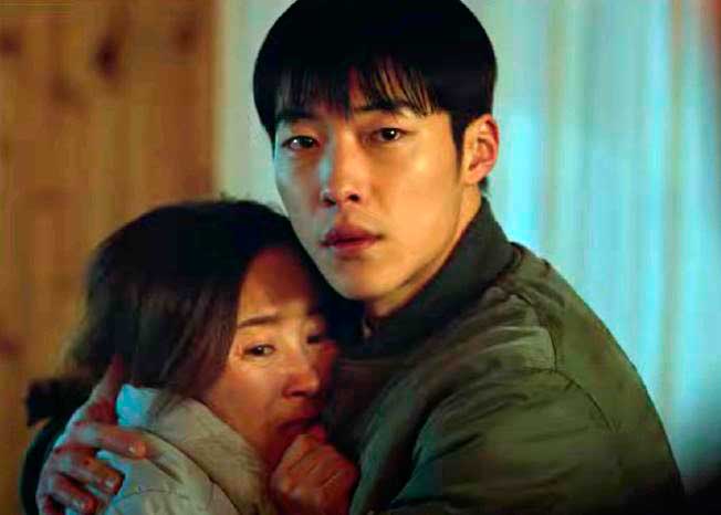 Bloodhounds-El nuevo thriller de acción de Netflix-Adrenalina pura