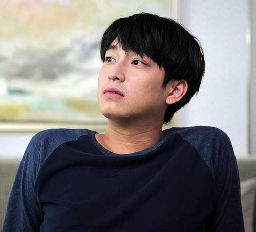 Dangerous romance; la nueva serie bl de acción y romance