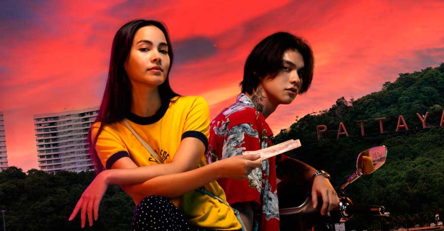 Love you to debt, la nueva película de acción y romance