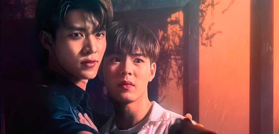 My dear gangster oppa-El nuevo bl de romance, acción y mafia