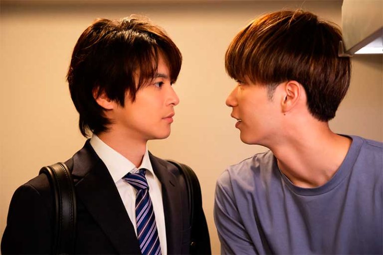 Perfect propose-El nuevo bl japonés de comedia romántica