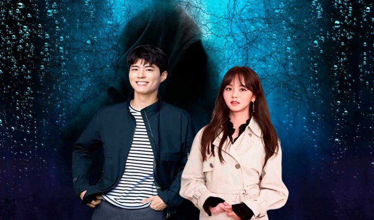 Good boy- El nuevo drama de Park Bo Gum y Kim So Hyun