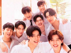 Las series BL en emisión que no te puedes perder