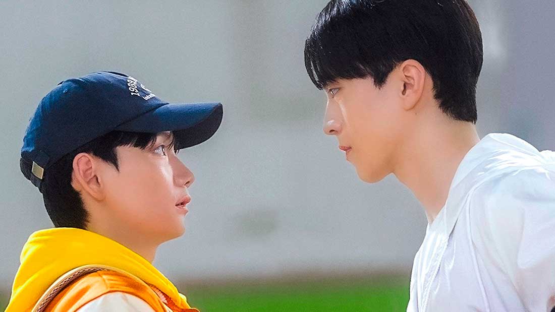 Series bl en emisión de marzo a julio de 2025