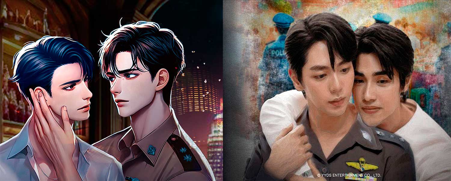 Bl series archivos - Cine Captura